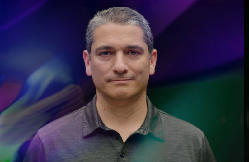 Afshin's Story - I Found the Truth